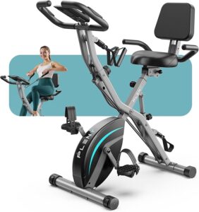 Pleny Exercise Bikes