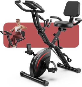 Pleny Exercise Bikes